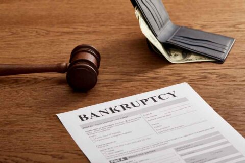 Understanding Chapter 12 Bankruptcy: Key Facts & Benefits